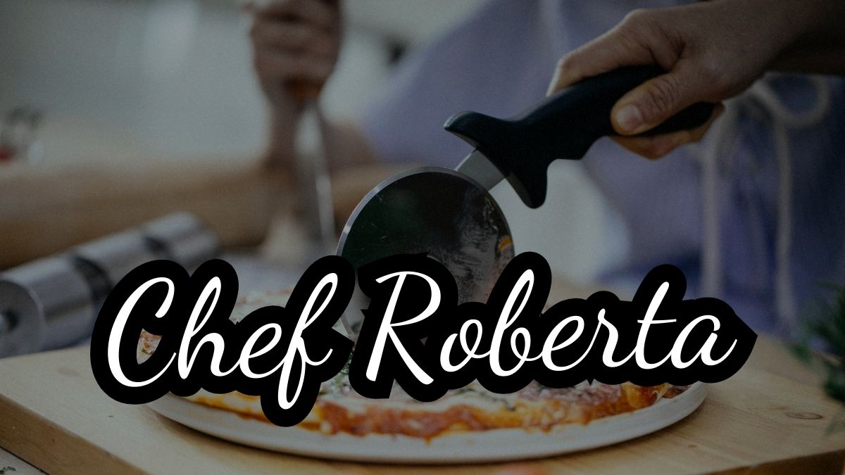 Por Qué Nunca Deberías Cortar La Pizza Con Rueda: El Error Fatal Que ...