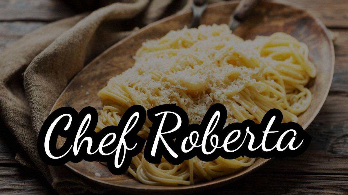 La Verdadera Salsa Alfredo: La Receta Auténtica Y Olvidada Que NO Lleva ...