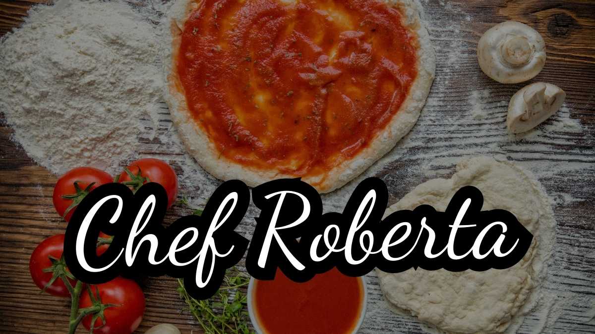 La Increíble Historia Del Tomate En La Pizza: De México A Italia » Chef ...