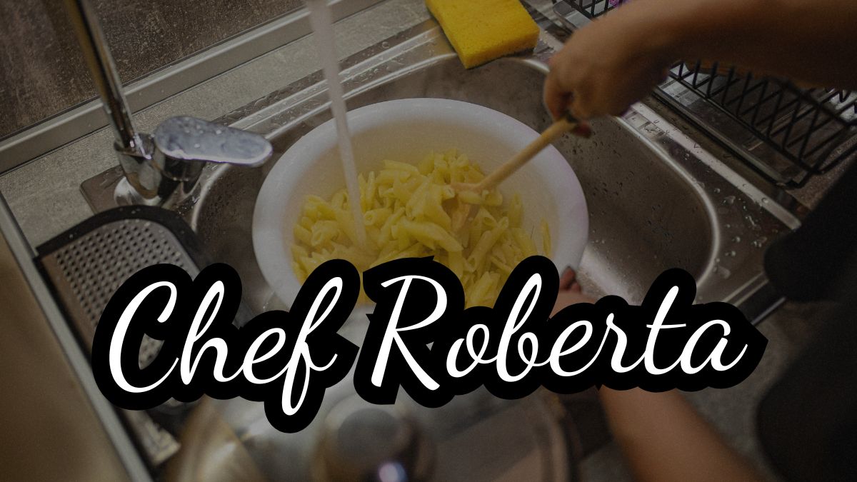 Por Qué Nunca Jamás Debes Lavar La Pasta Después De Cocinarla » Chef ...