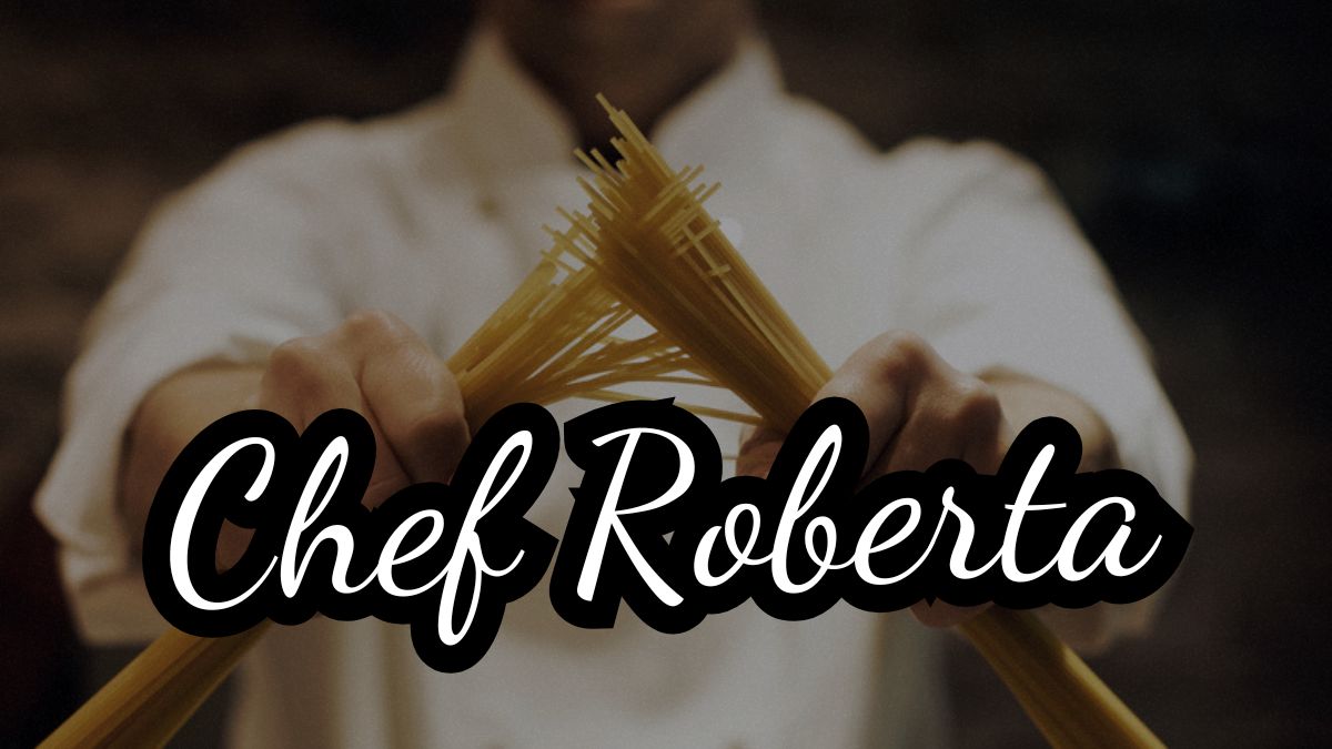 Romper Los Espaguetis: El Error Imperdonable De La Cocina Italiana ...