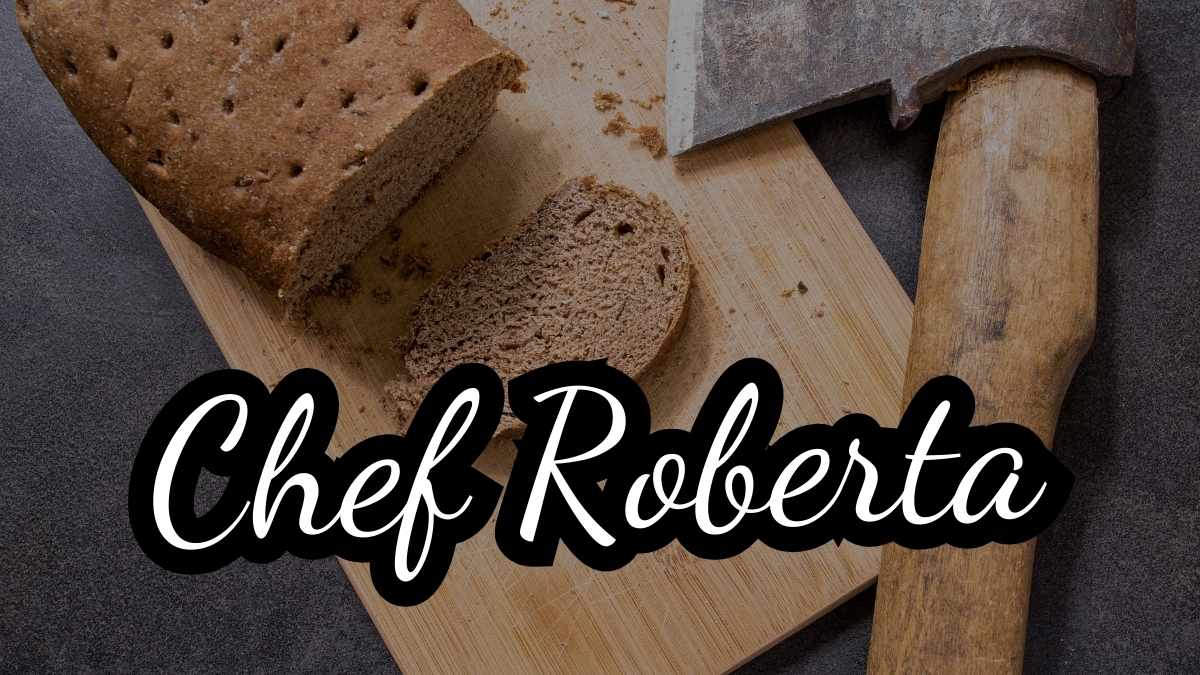 Qué Hacer Con Pan Duro: Receta Italiana Rápida Y Deliciosa » Chef ...