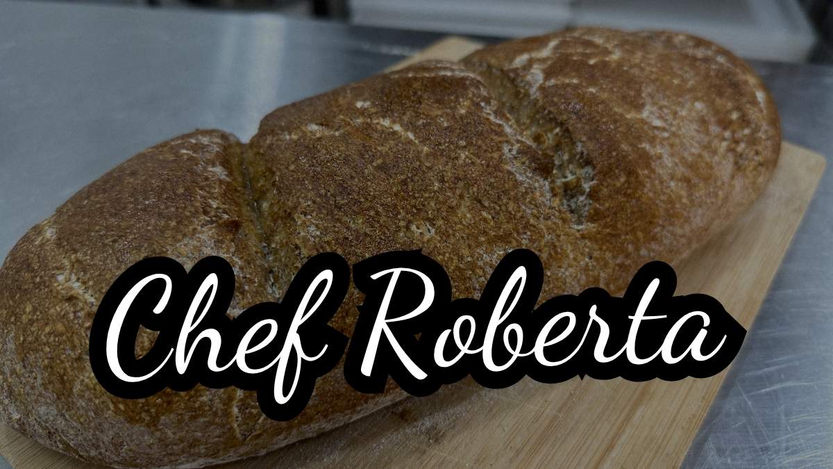 Chef Roberta Official » Cocinar Es Contar Historias.