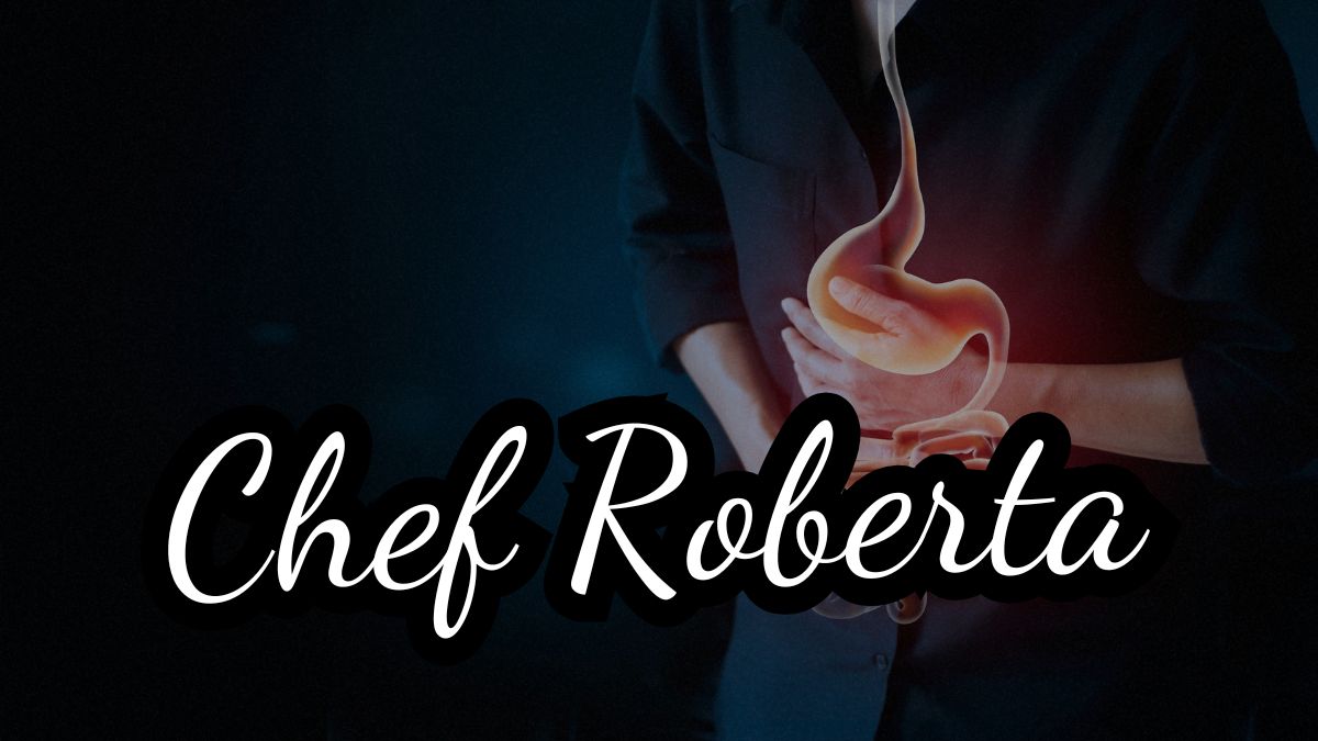 Chef Roberta Official » Cocinar Es Contar Historias.