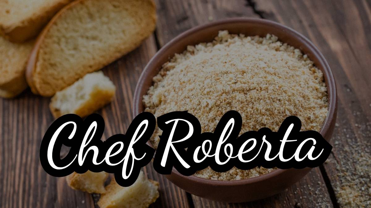 Chef Roberta Official » Cocinar Es Contar Historias.