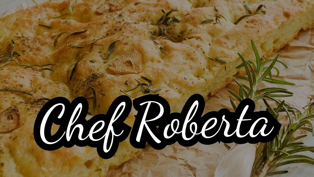 Chef Roberta Official » Cocinar Es Contar Historias.