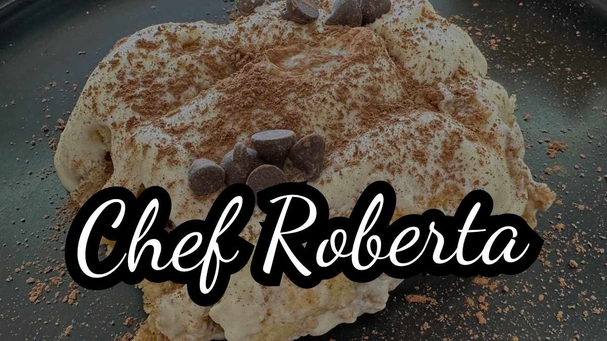 Chef Roberta Official » Cocinar Es Contar Historias.